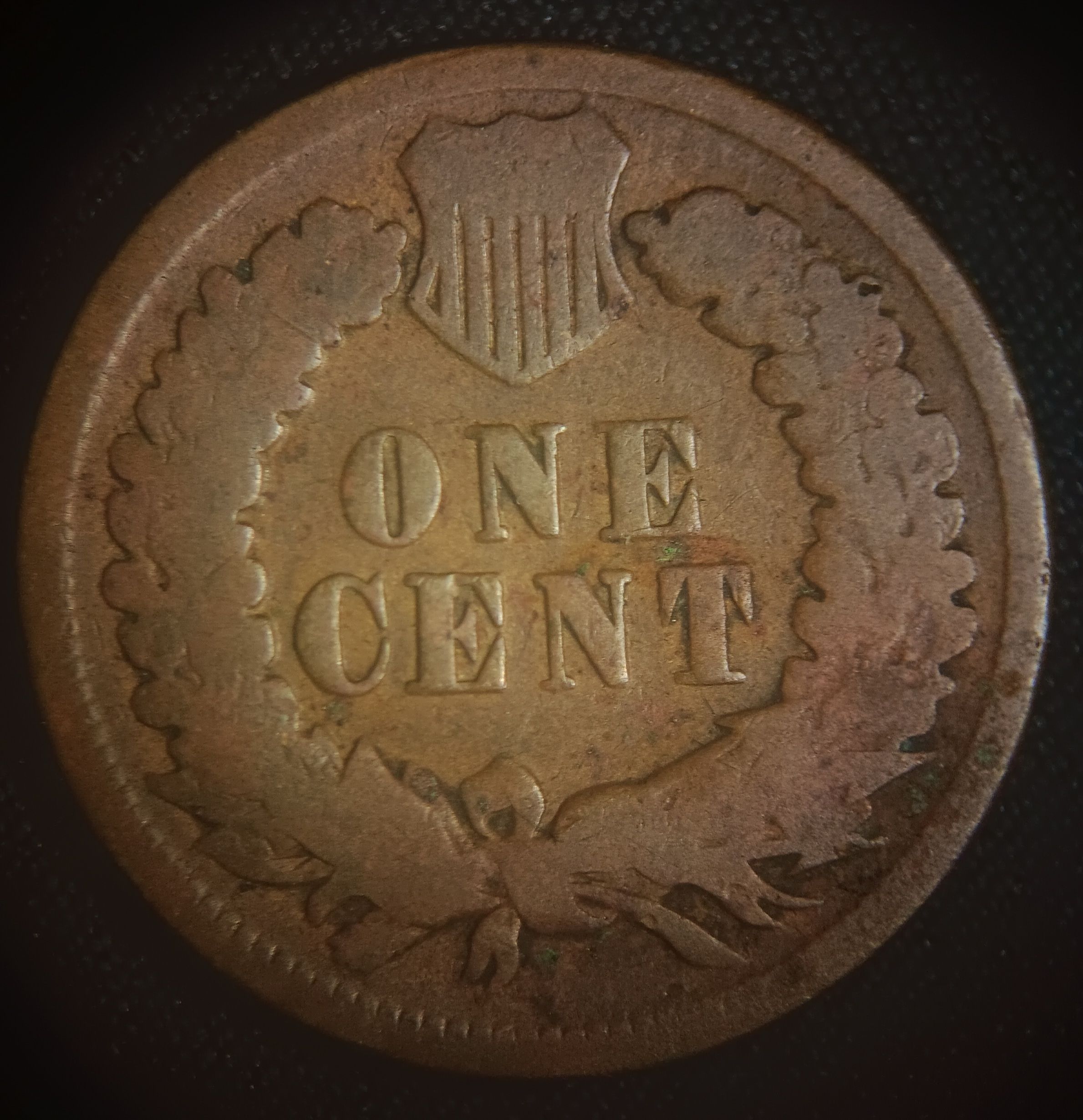 The truth of 1888 last 8 over 7