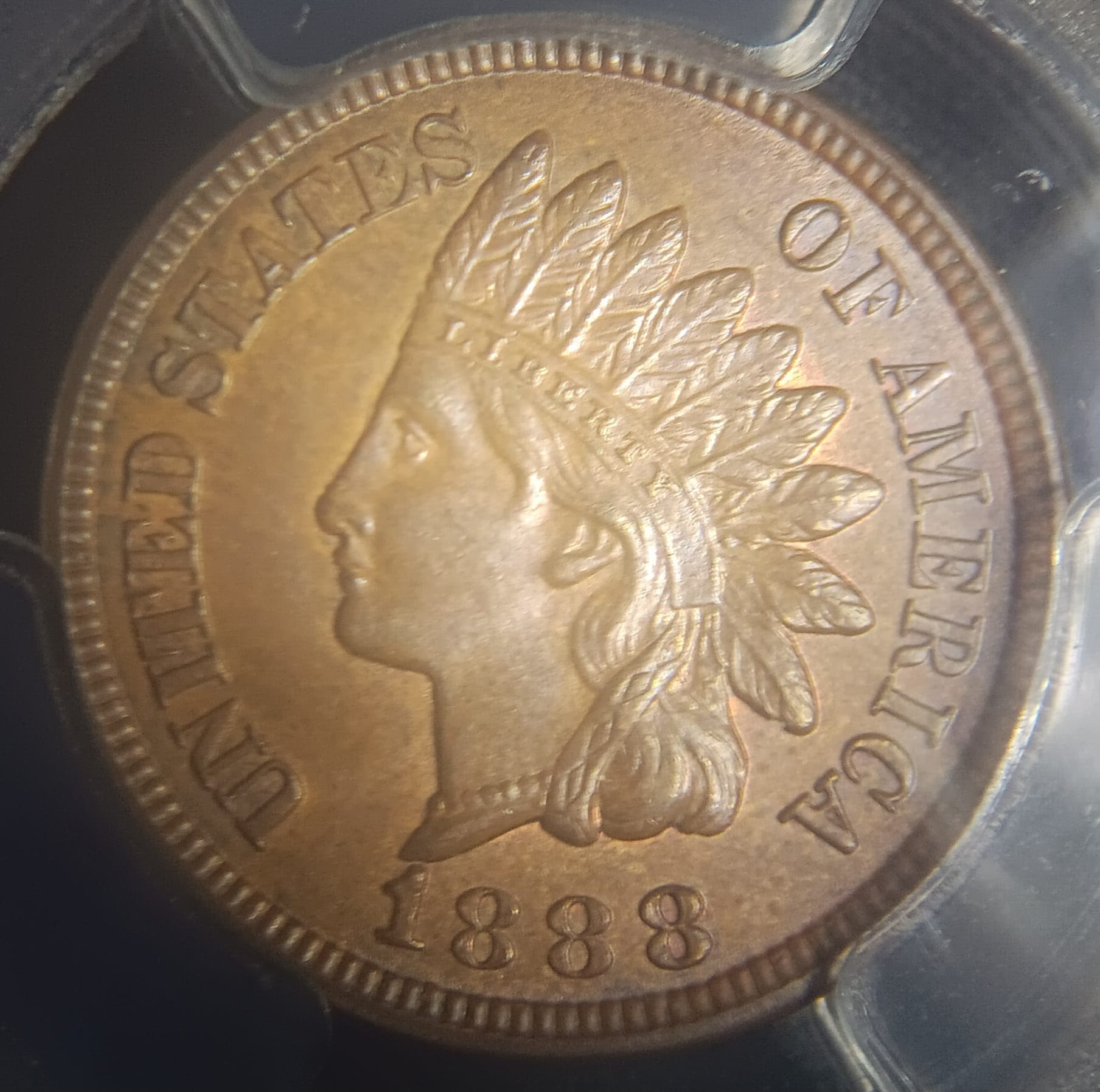 The truth of 1888 last 8 over 7